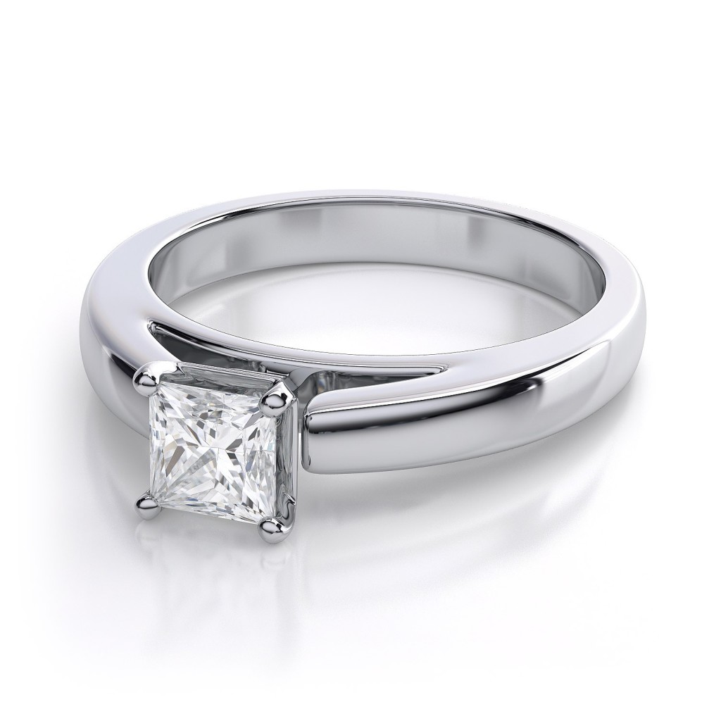 Metal Moments: Our Top Engagement Ring Metal Picks