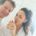 Kelly Travis’ Oval Cut Diamond Ring