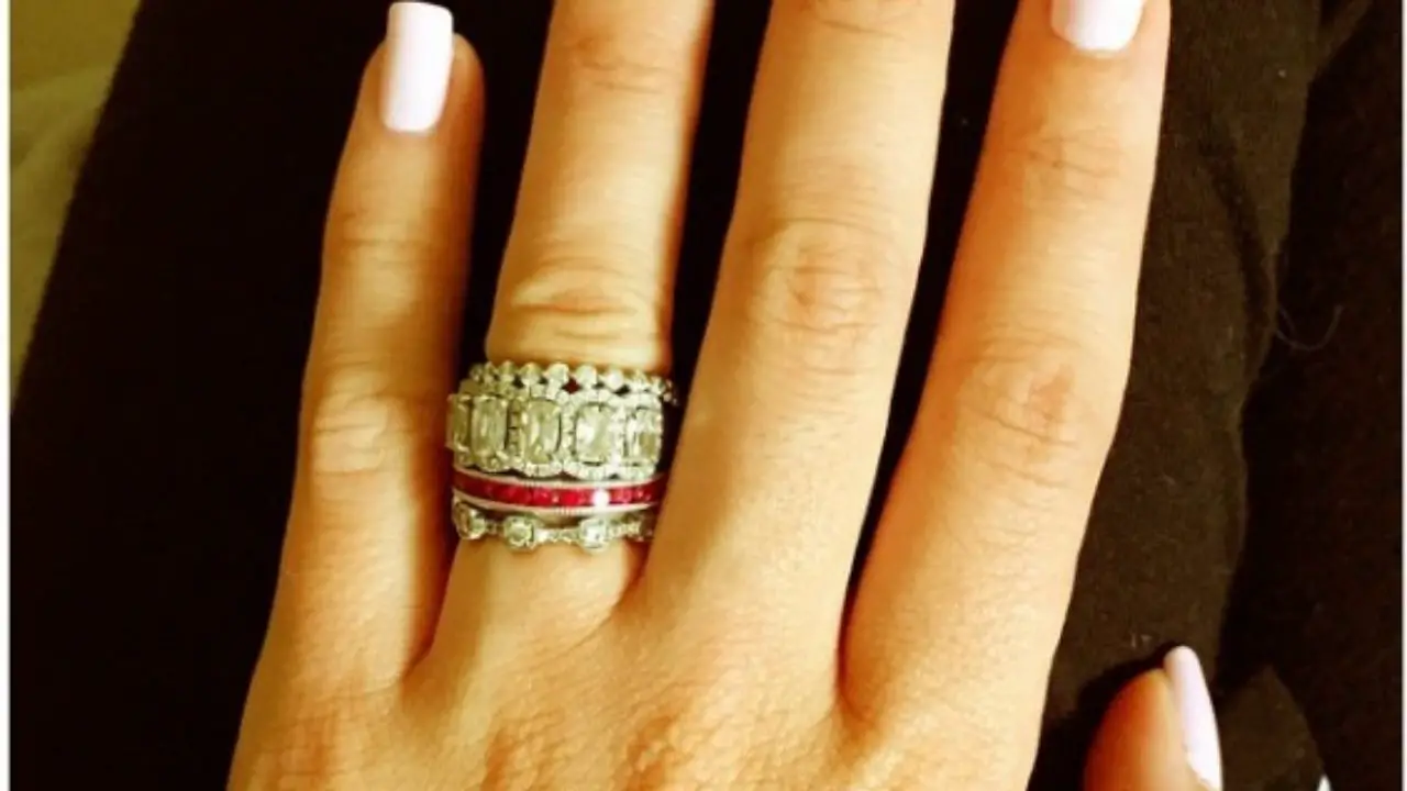 Emily Maynard 2024 Former 'Bachelorette' Emily Maynard Opens Up About