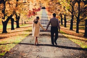 10 Amazing Autumn Proposal Ideas