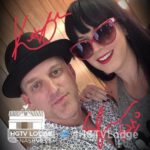 Shawna Thompson’s Emerald Cut Diamond Ring