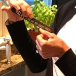 Mika Brzezinski’s Oval Cut Diamond Ring