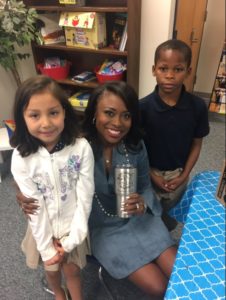 Markova Reed’s Cushion Cut Diamond Ring