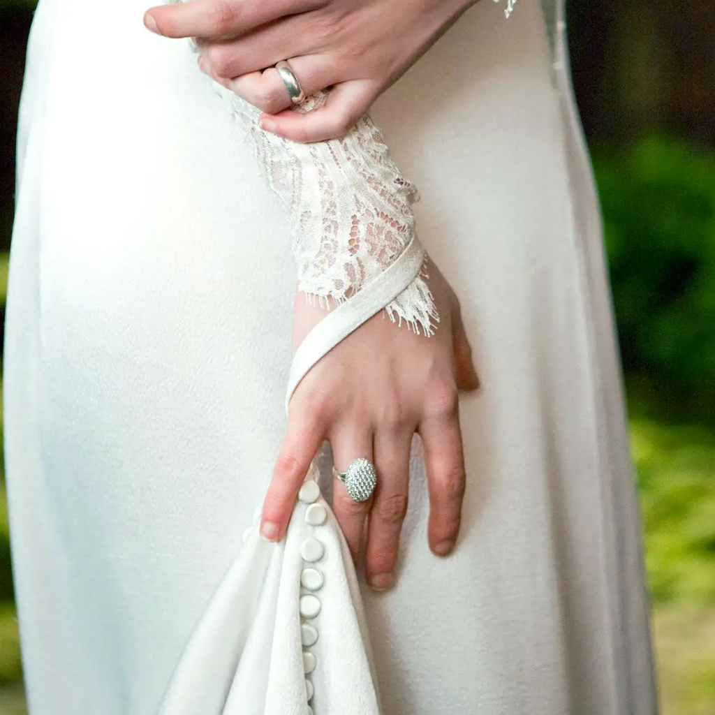 Breaking Down Bella Swan’s Engagement Ring: A Twilight Love Story