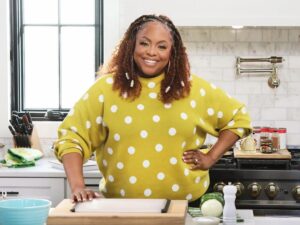 Kardea Brown’s Engagement Ring: Miss Brown No More