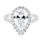Kardea Brown’s Engagement Ring: Miss Brown No More