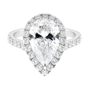 Kardea Brown’s Engagement Ring: Miss Brown No More