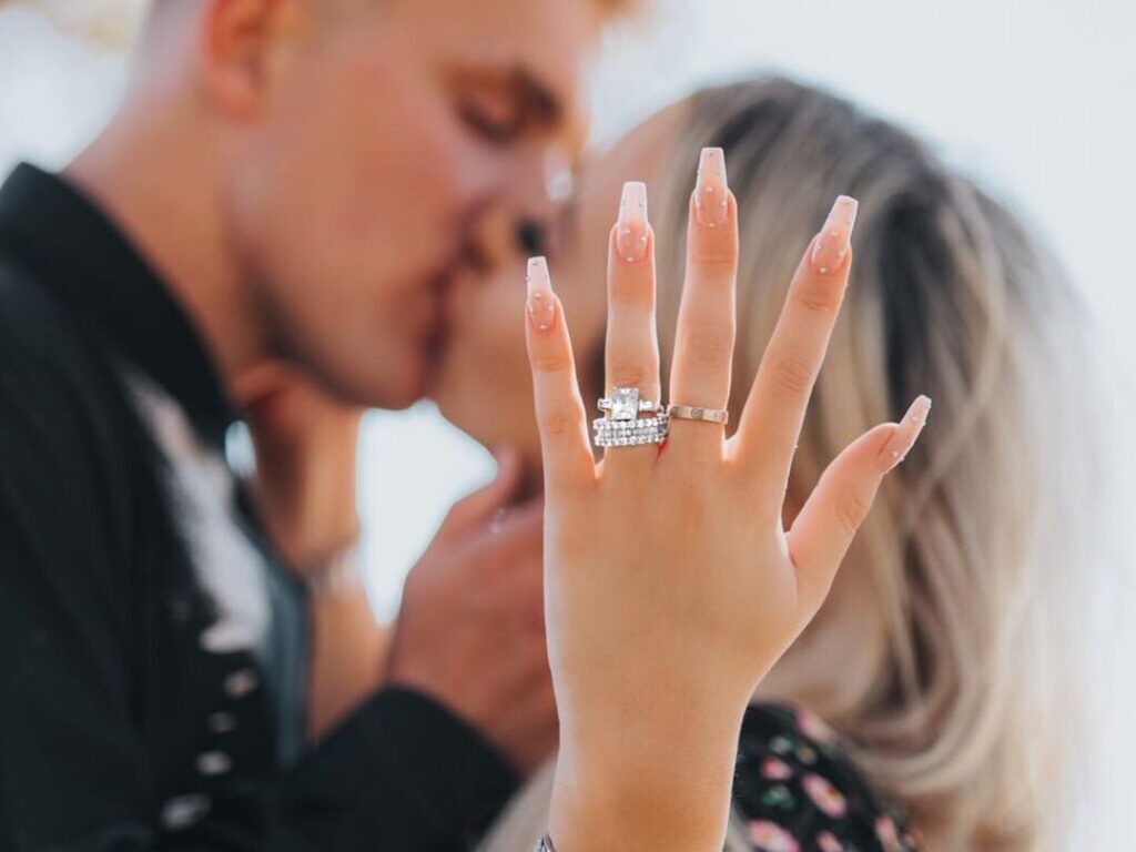 Let’s Talk About Jake Paul and Tana Mongeau’s Engagement Ring | The ...