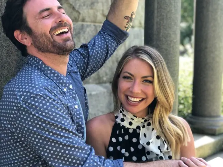 Stassi Schroeder Engagement Ring: A Piece of History